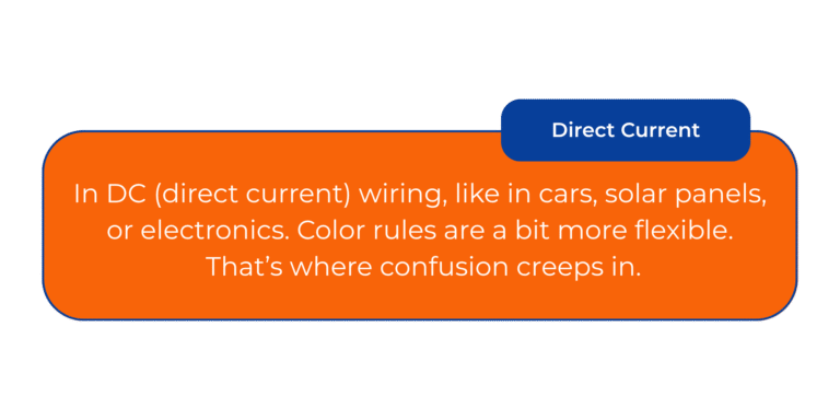 Is the Black Wire Positive or Negative? Wire Guide - Dr Home Fixer